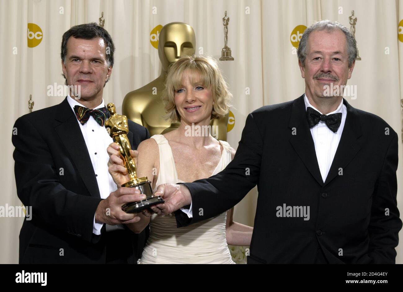 Les invasions barbares denys arcand Banque de photographies et d’images ...