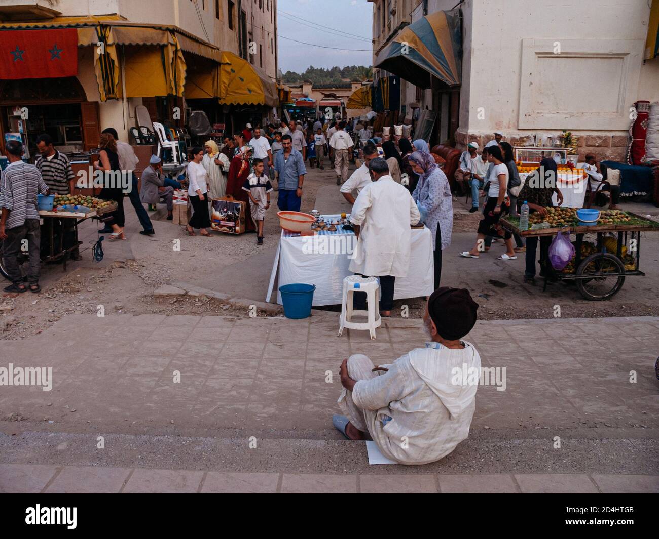 Bab jdid Banque de photographies et d’images à haute résolution - Alamy