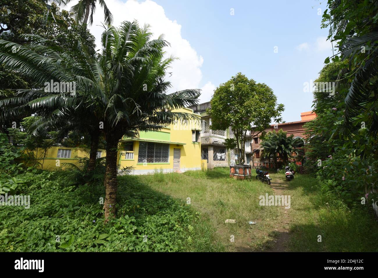 Dutta chaudhury Banque de photographies et d’images à haute résolution ...