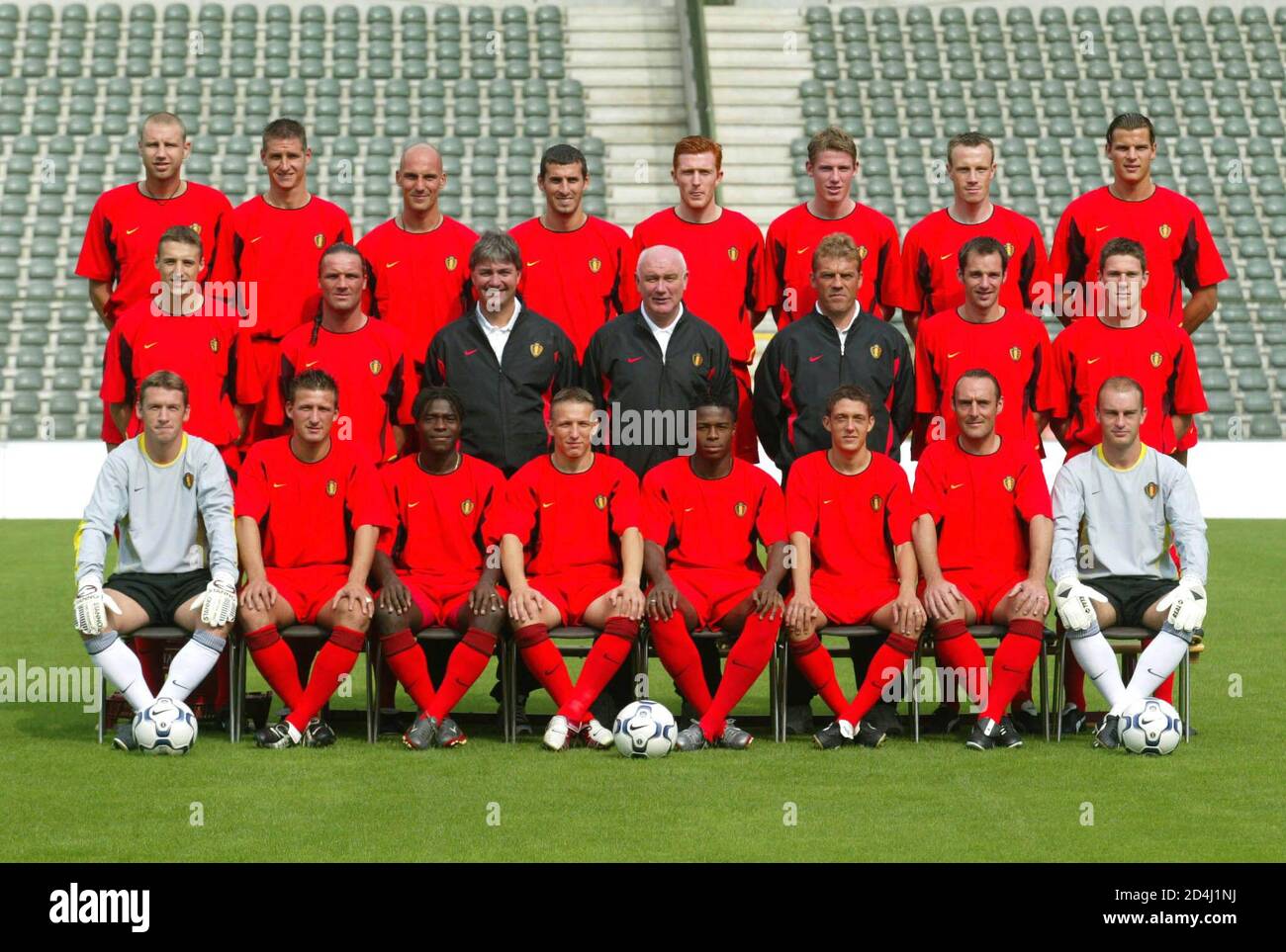 Jacky munaron Banque de photographies et d’images à haute résolution ...