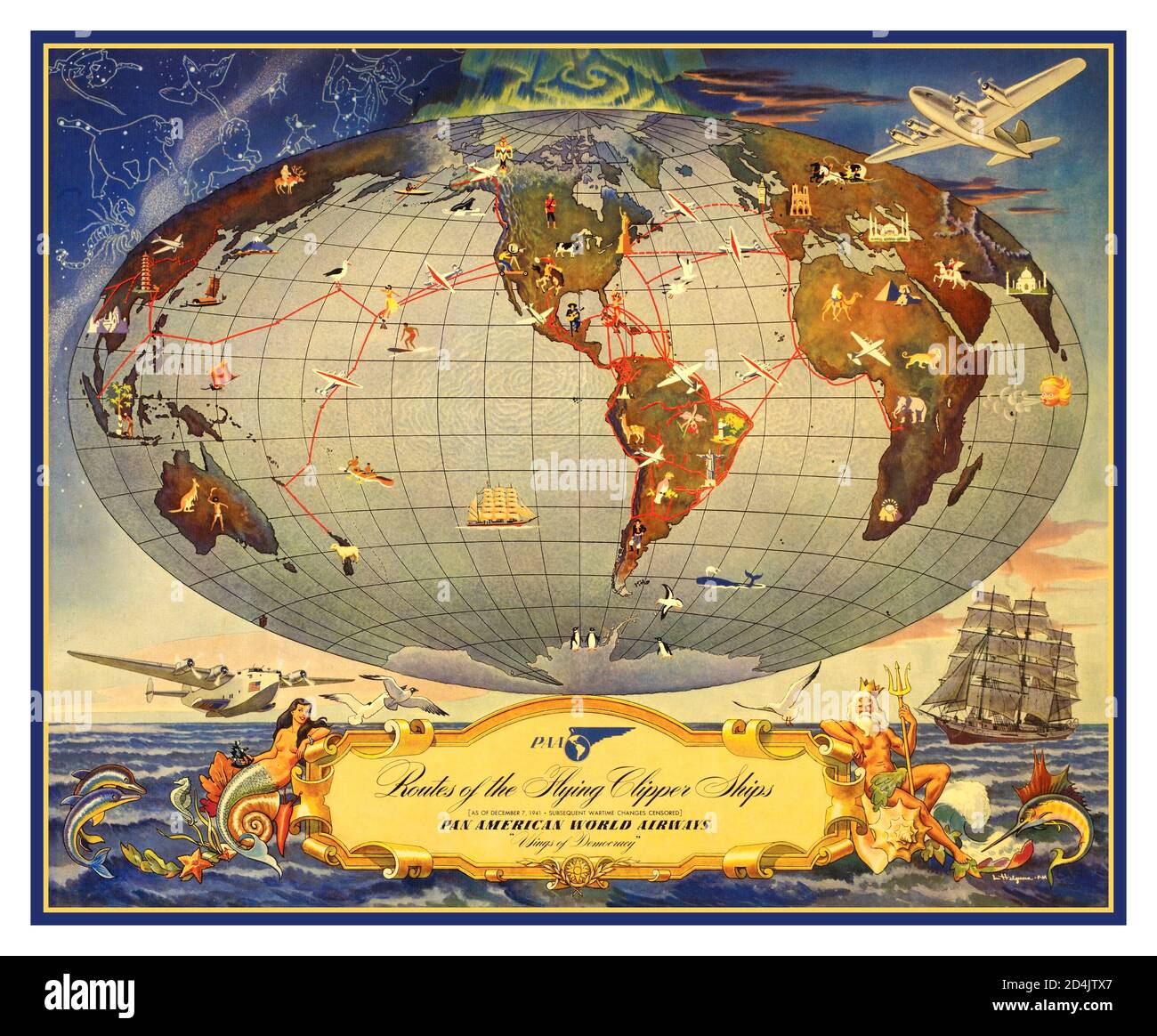 World War Ii Aviation Banque d'image et photos - Alamy