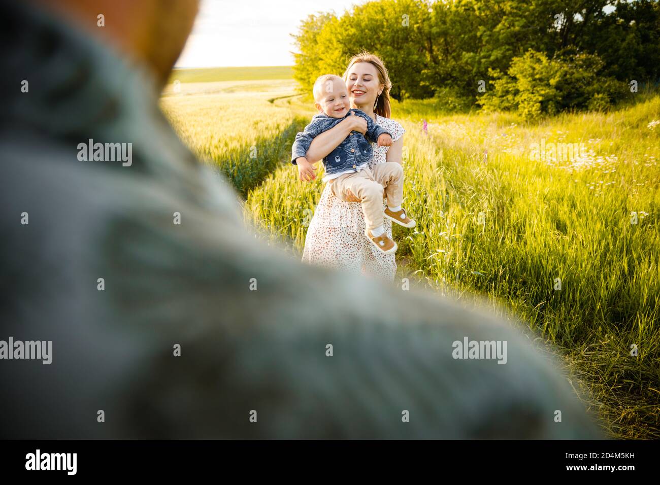 Mère Nature Banque d'image et photos - Alamy