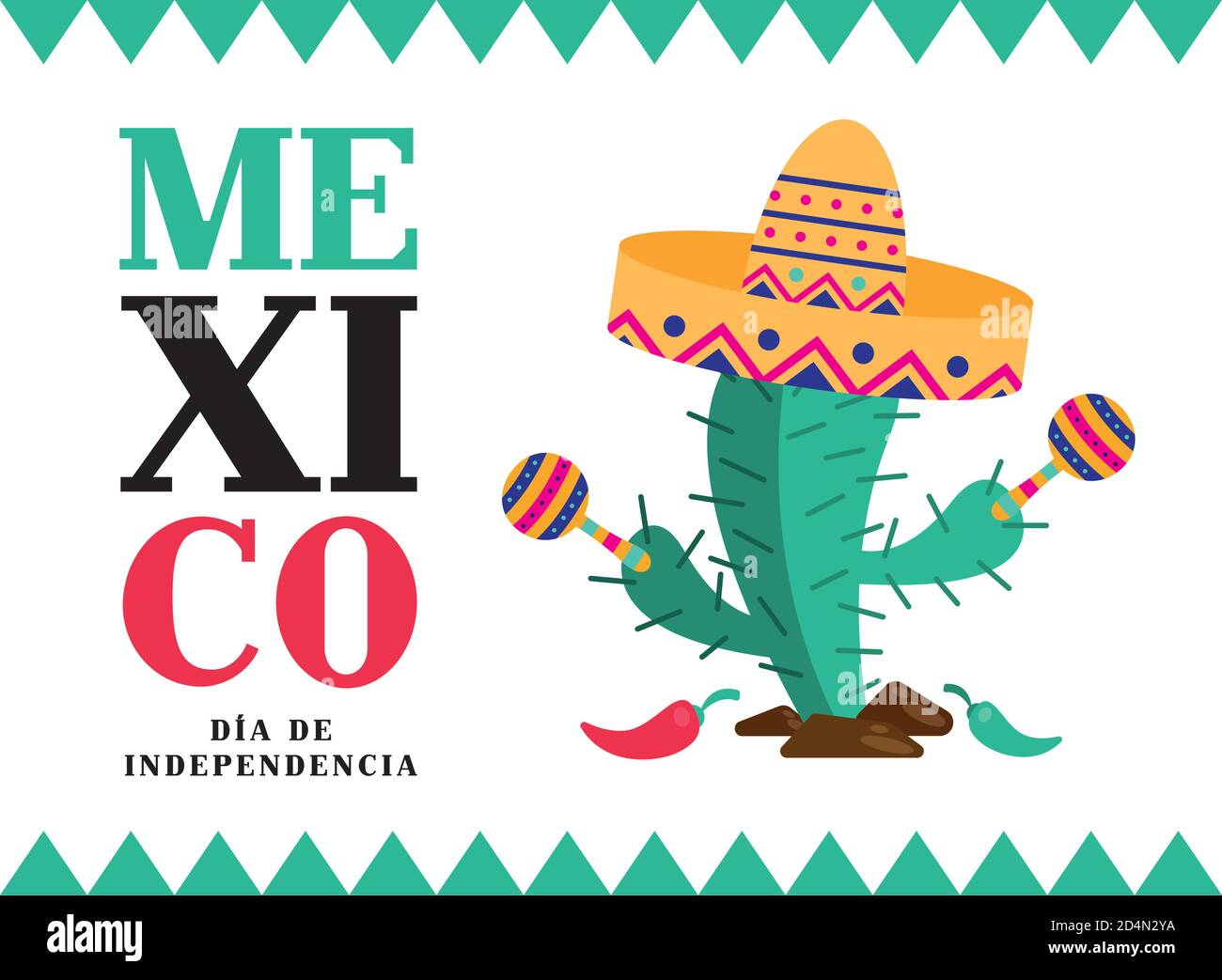 Dia de la independencia de america Banque de photographies et d’images ...