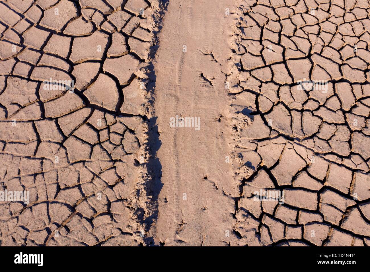 Texture fissure Banque de photographies et d’images à haute résolution ...