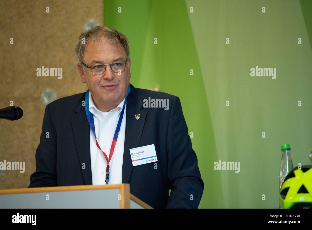 Thomas keck Banque de photographies et d’images à haute résolution - Alamy