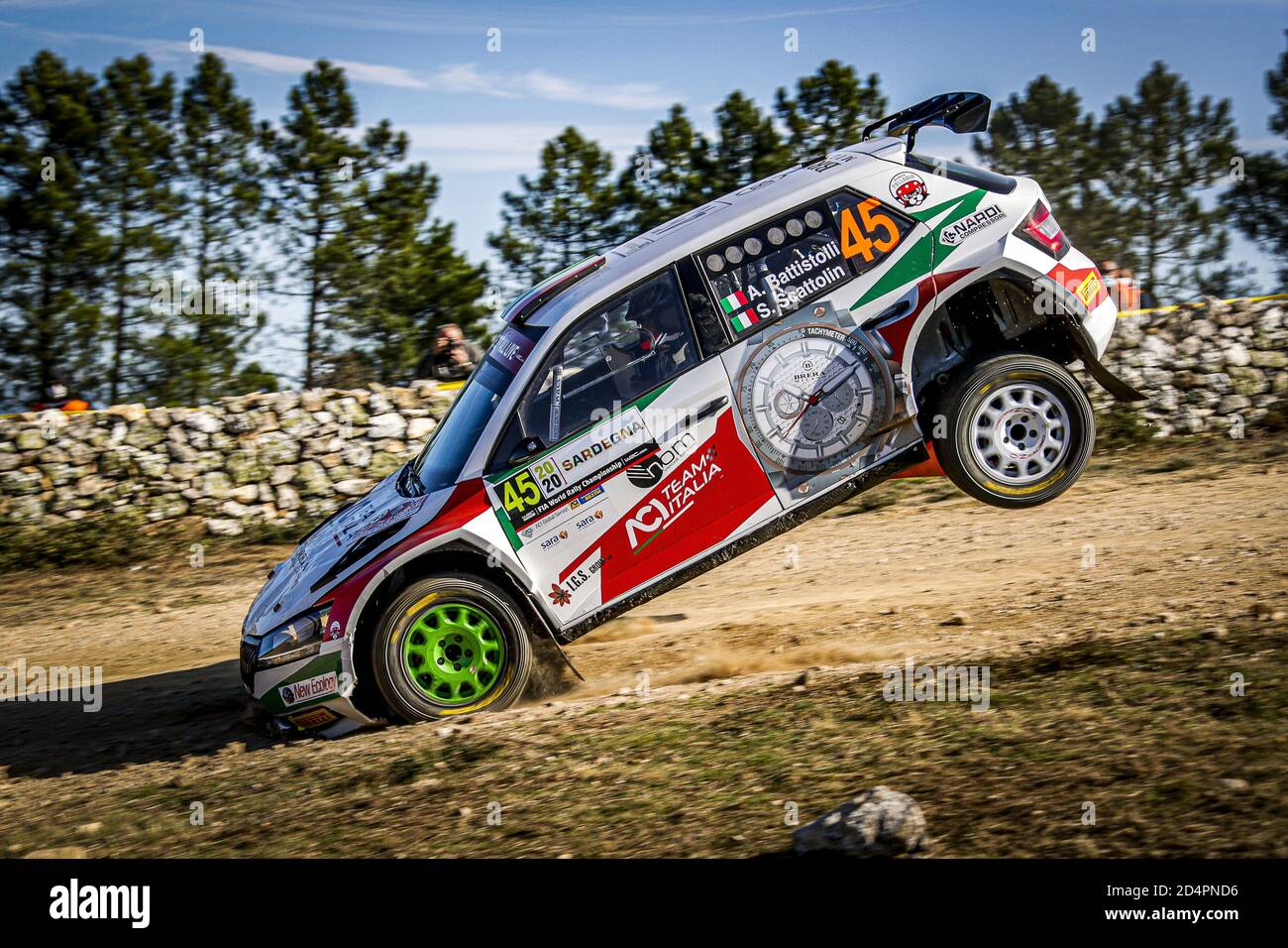 Simone Scattolin Banque d'image et photos - Alamy