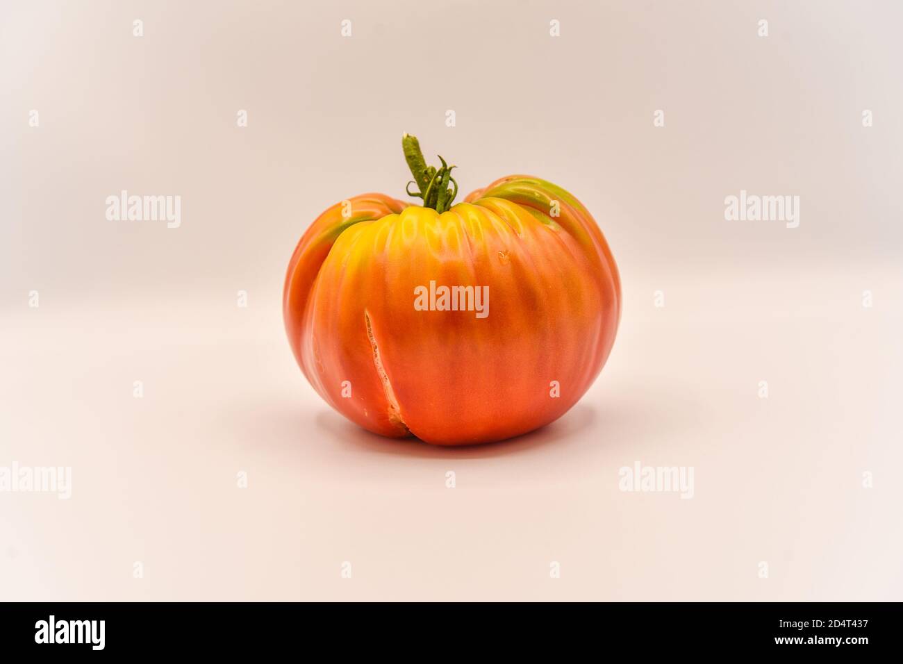 Grosses tomates Banque de photographies et d’images à haute résolution ...