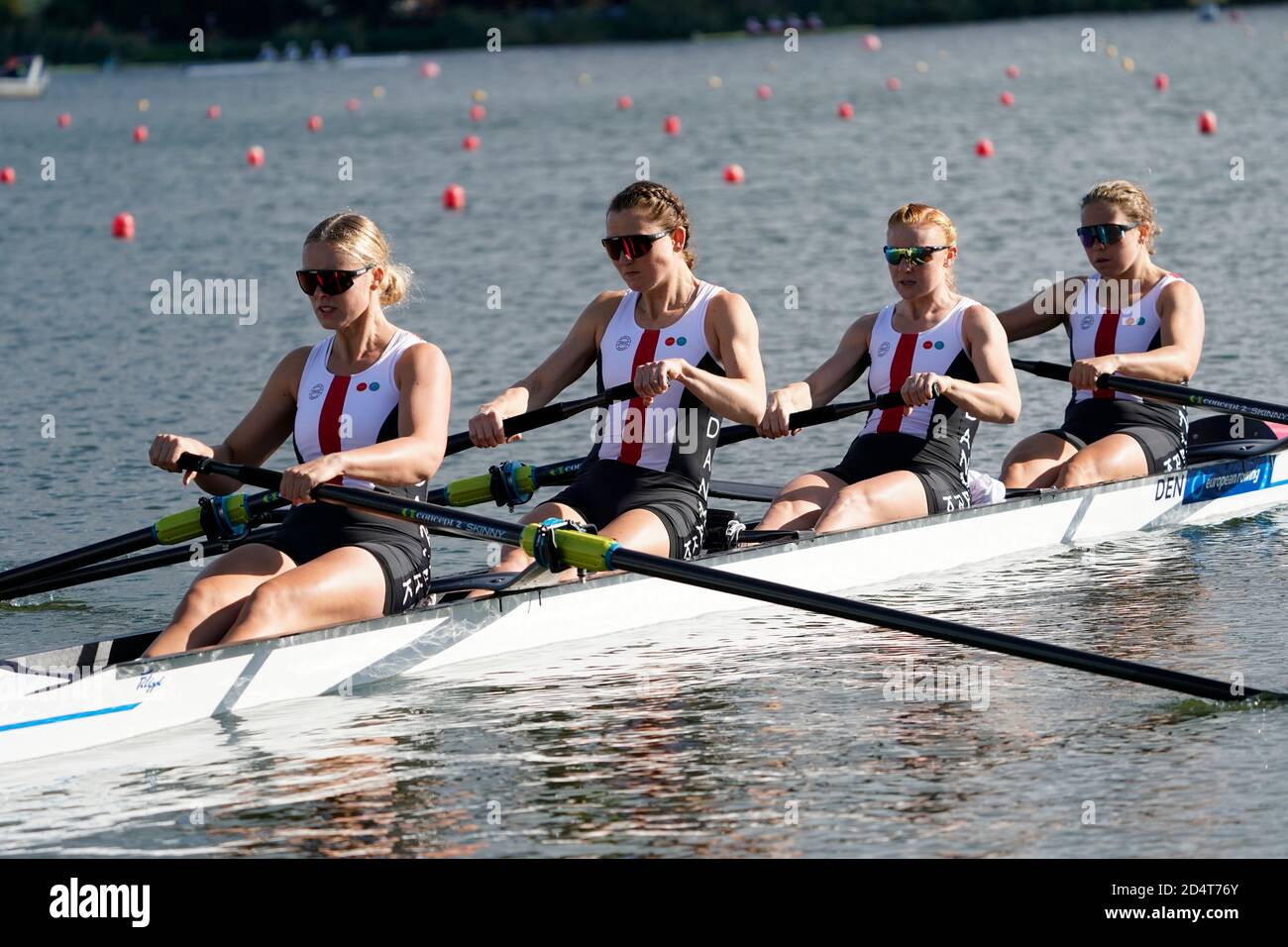 Frida nielsen Banque de photographies et d’images à haute résolution ...