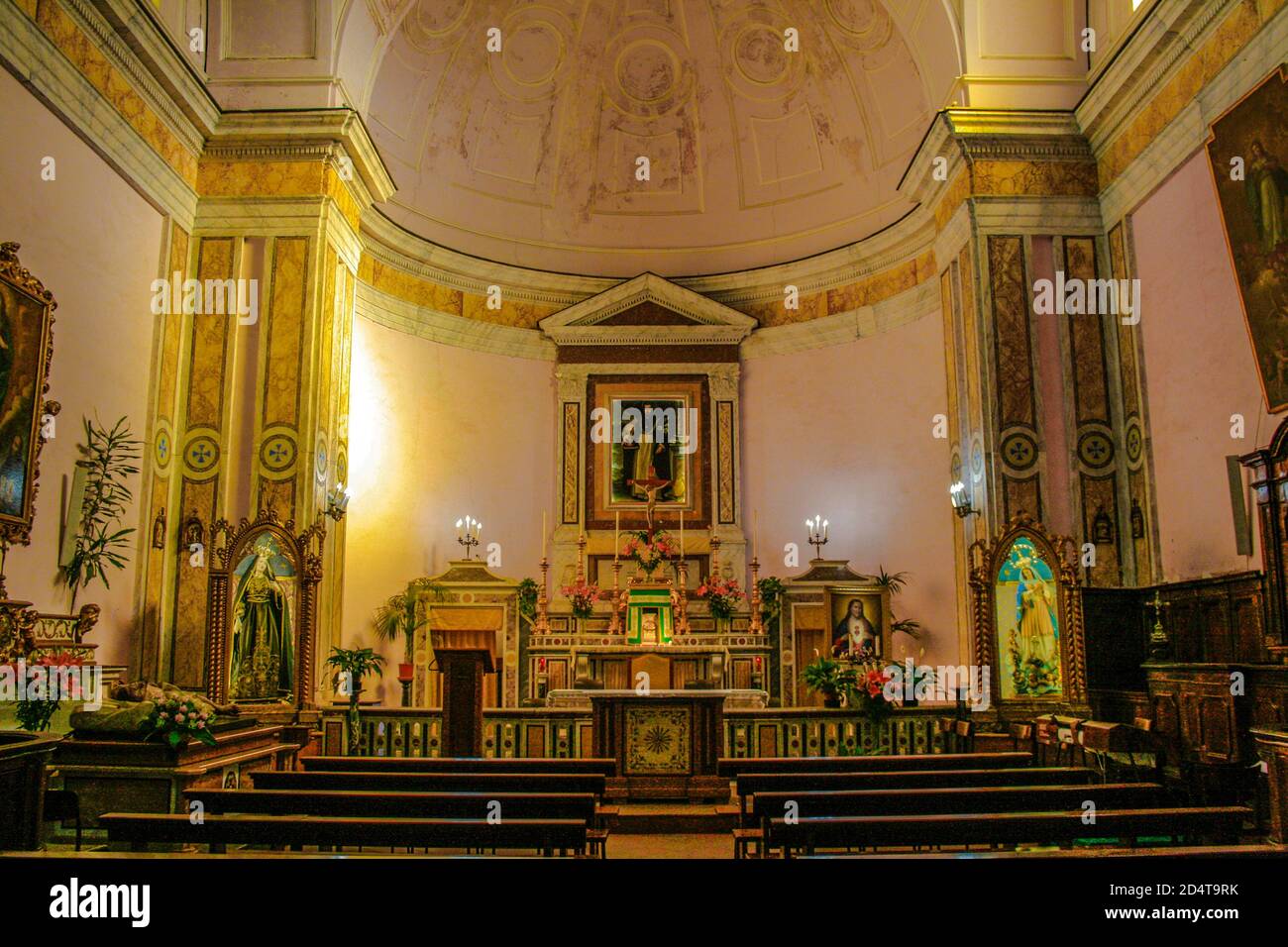 Plan en croix grecque Banque de photographies et d’images à haute ...