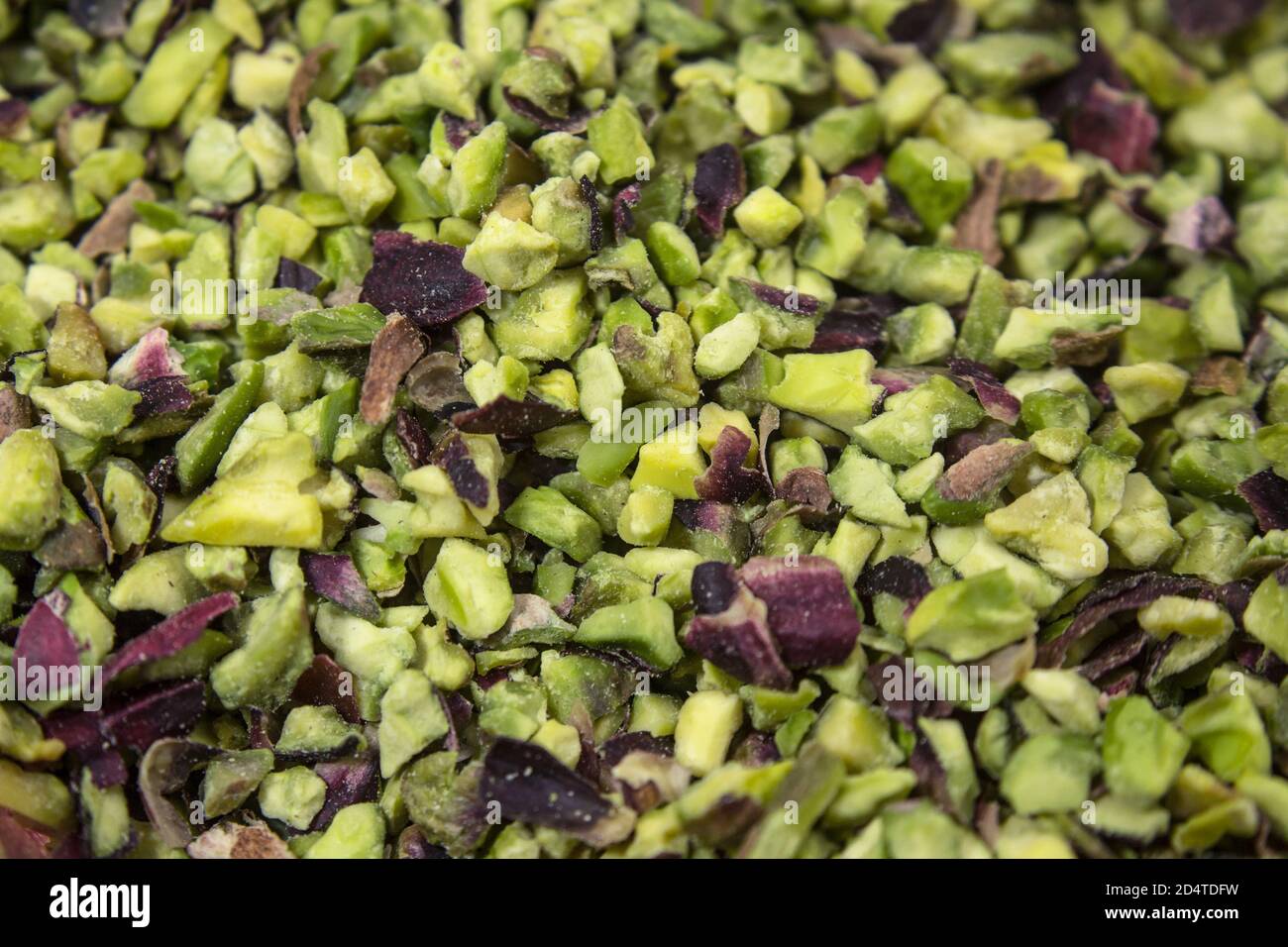 Textura de pistachos Banque de photographies et d’images à haute ...