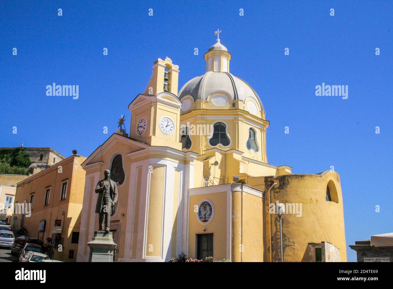 Avec plan en croix grecque Banque de photographies et d’images à haute ...