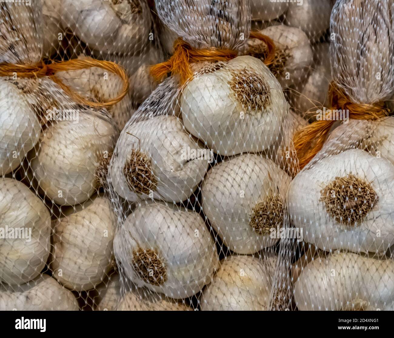 Ail sec Banque de photographies et d’images à haute résolution - Alamy