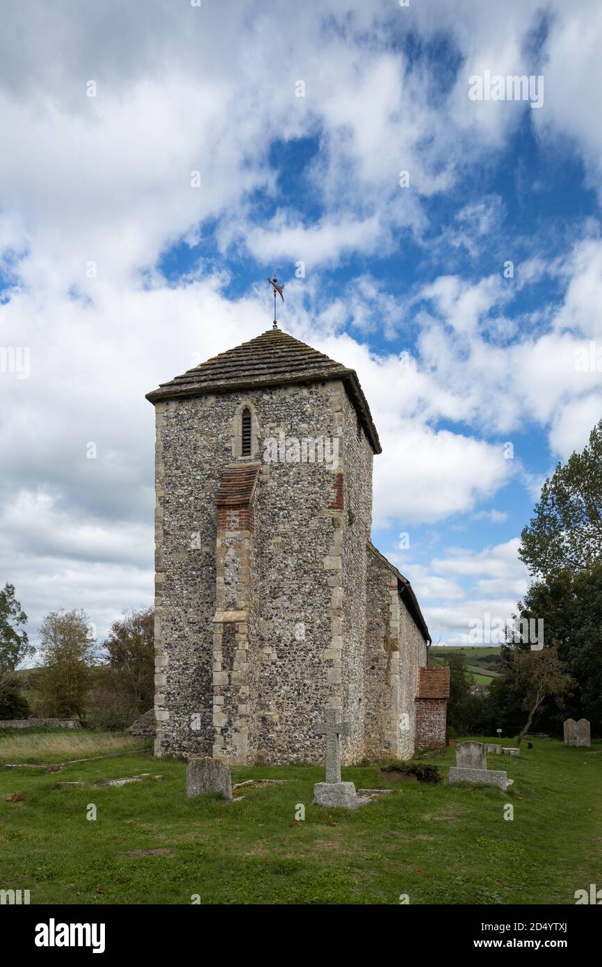 St botolphs church Banque de photographies et d’images à haute ...