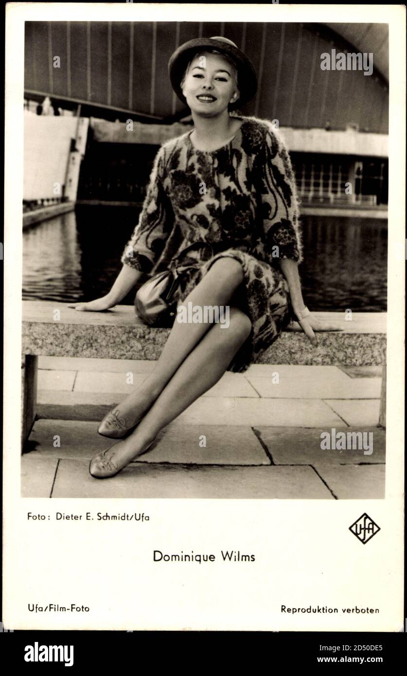 Dominique wilms dominique wilms dominique Banque de photographies et d ...