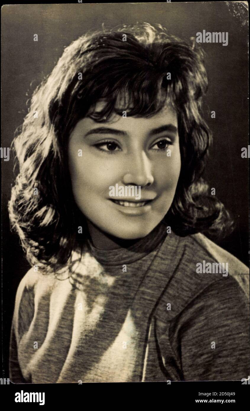 Tatiana samoilova Banque de photographies et d’images à haute ...