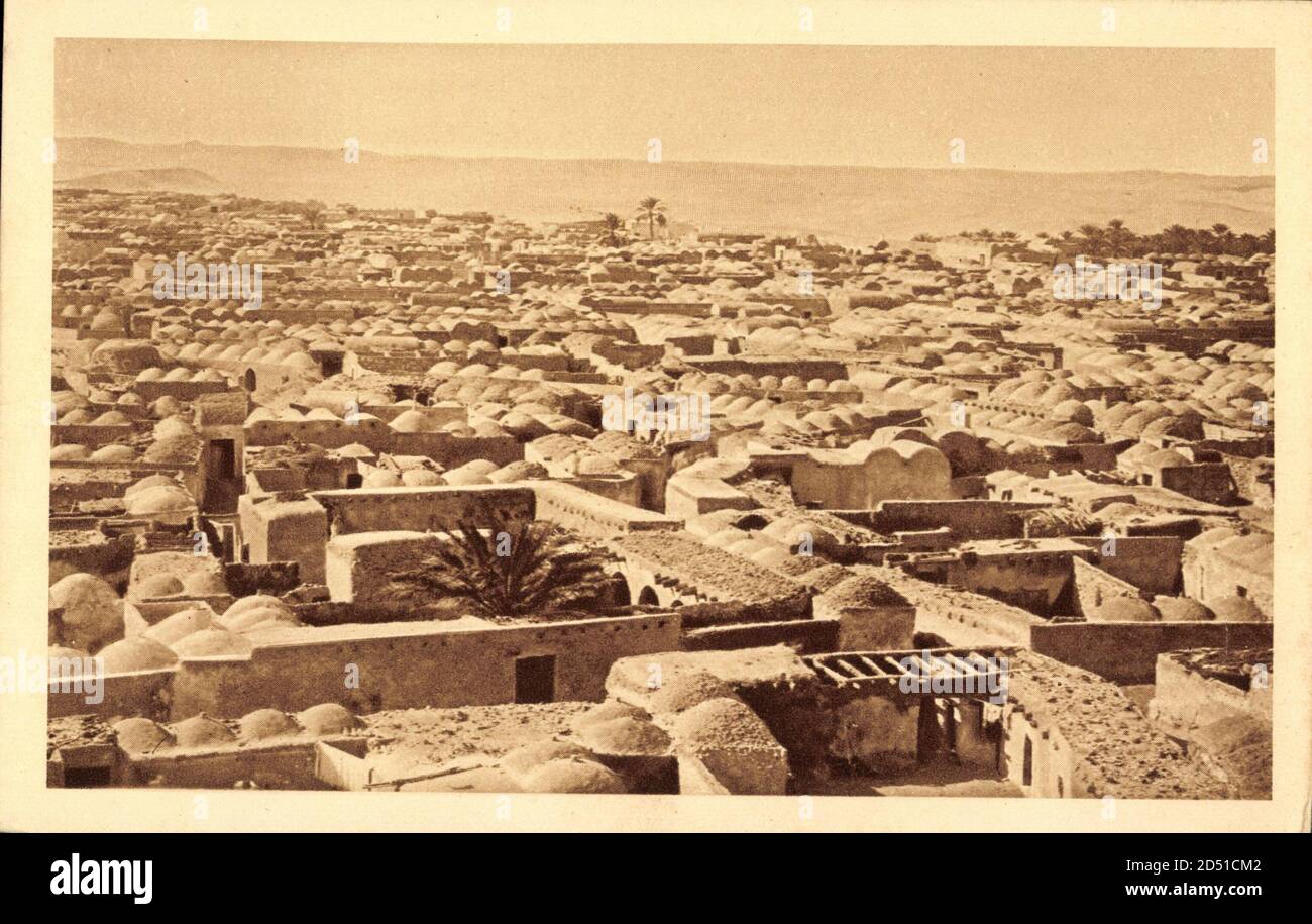 Oued souf algerie Banque de photographies et d’images à haute ...