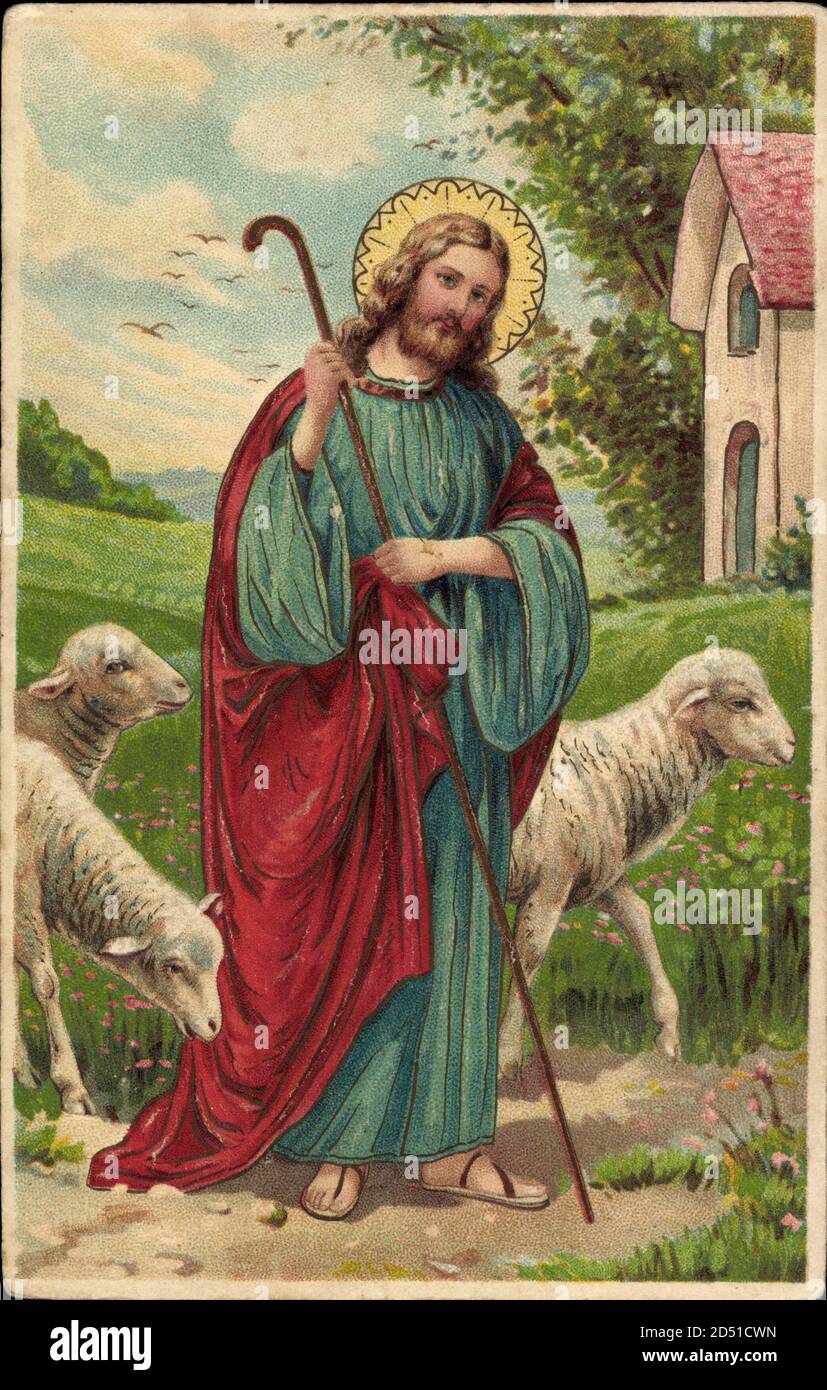 Jesus christus Banque de photographies et d’images à haute résolution ...