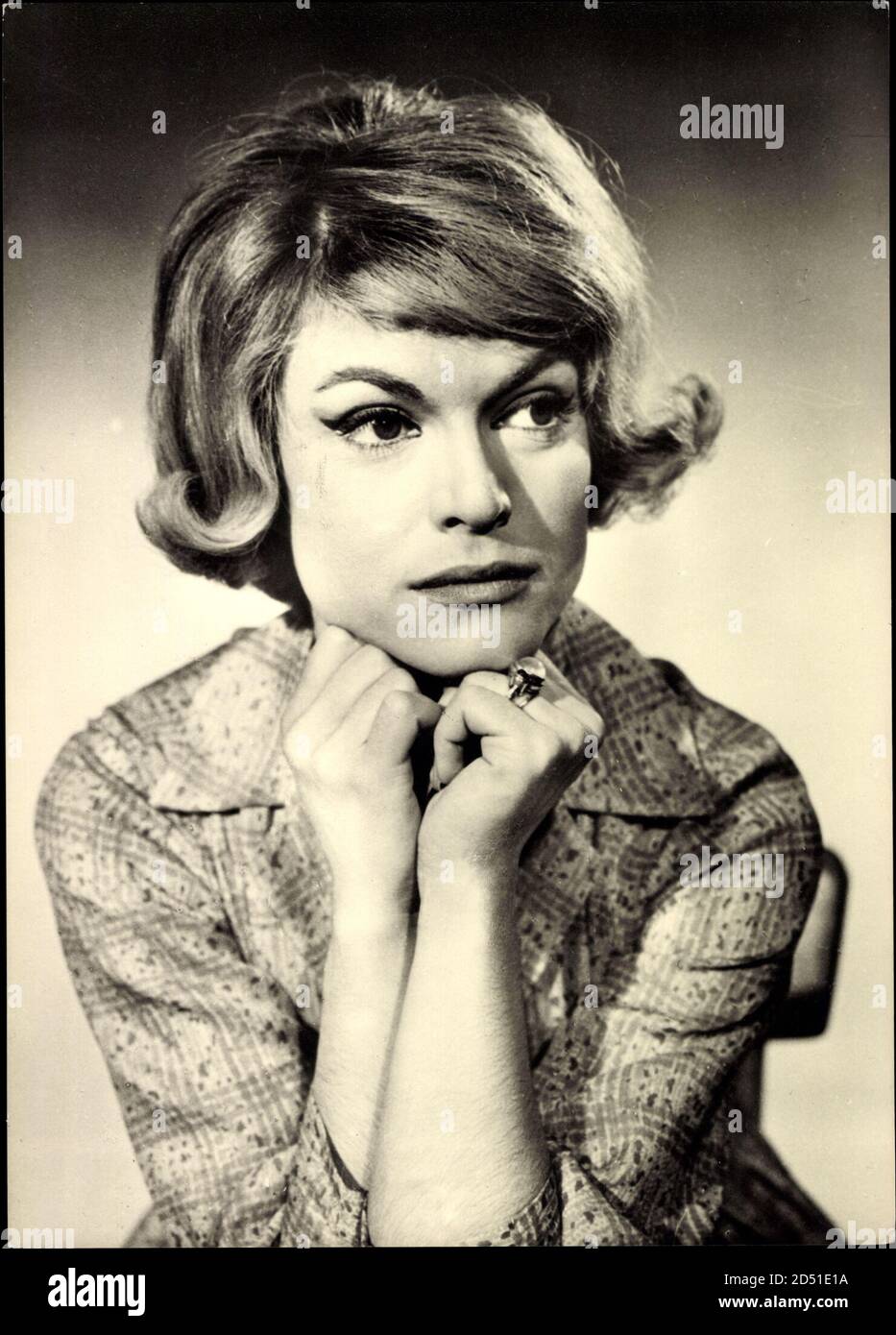 Margit saad Banque de photographies et d’images à haute résolution - Alamy