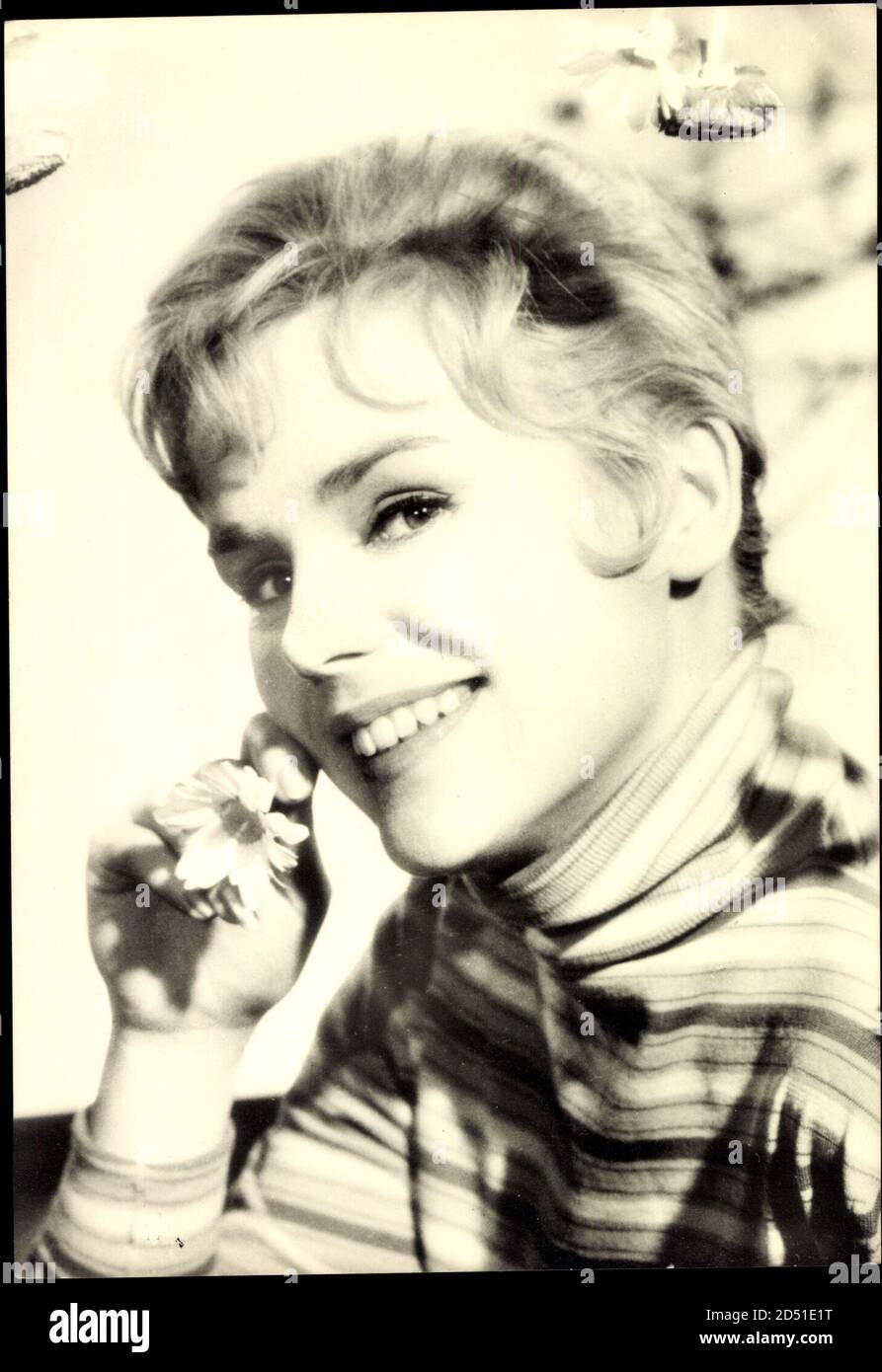 Susanne cramer Banque de photographies et d’images à haute résolution ...