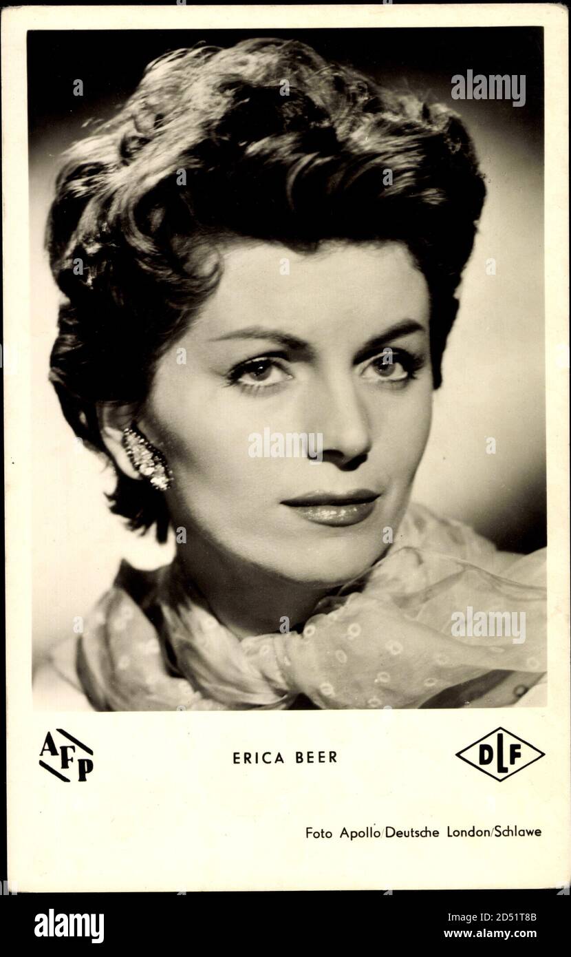 Erica beer Banque de photographies et d’images à haute résolution - Alamy