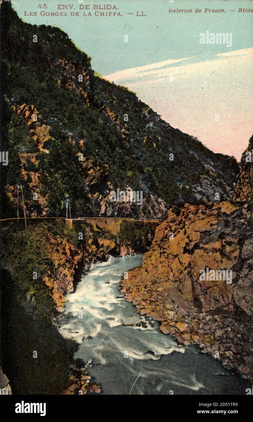 La chiffa Banque de photographies et d’images à haute résolution - Alamy