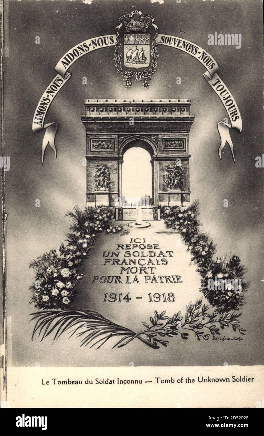 Soldat mort Banque de photographies et d’images à haute résolution - Alamy