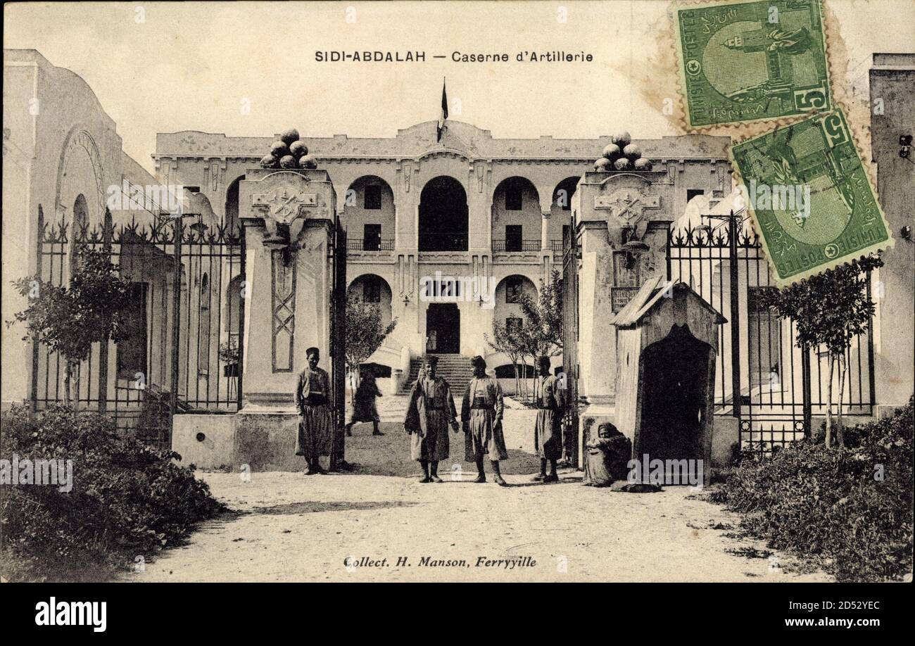 Ferryville, tunisie Banque de photographies et d’images à haute ...