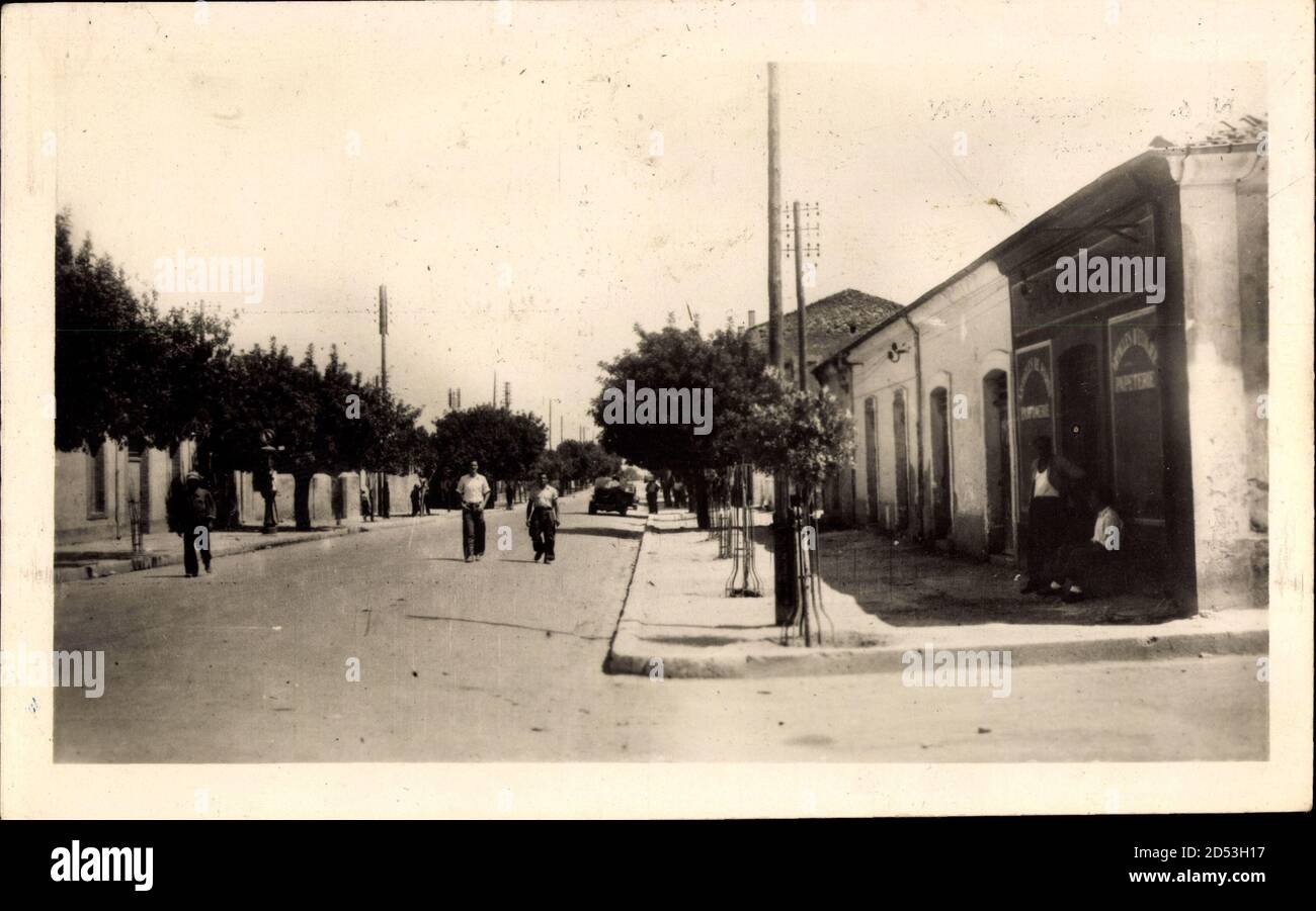 Inkermann algérie Banque de photographies et d’images à haute ...