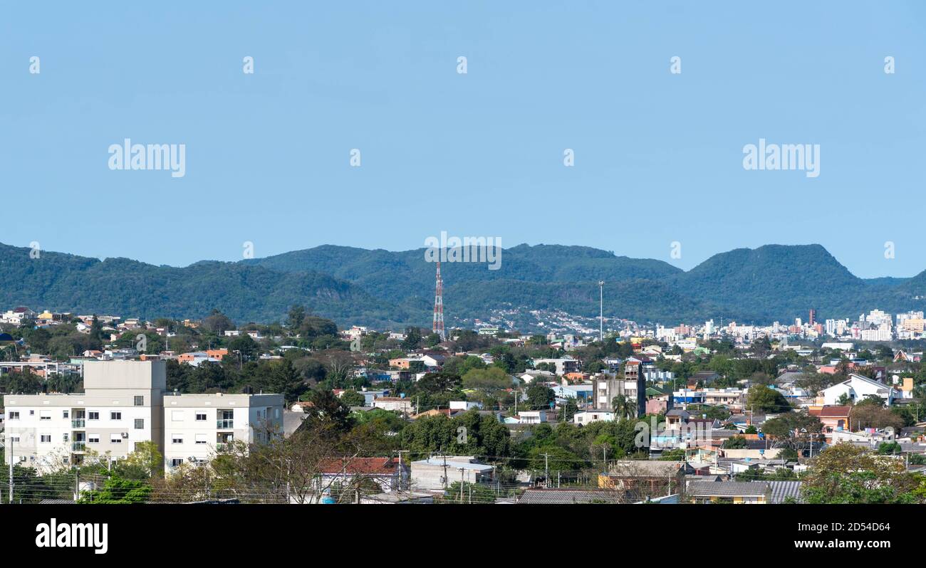 Photo Panoramique Banque d'image et photos - Alamy