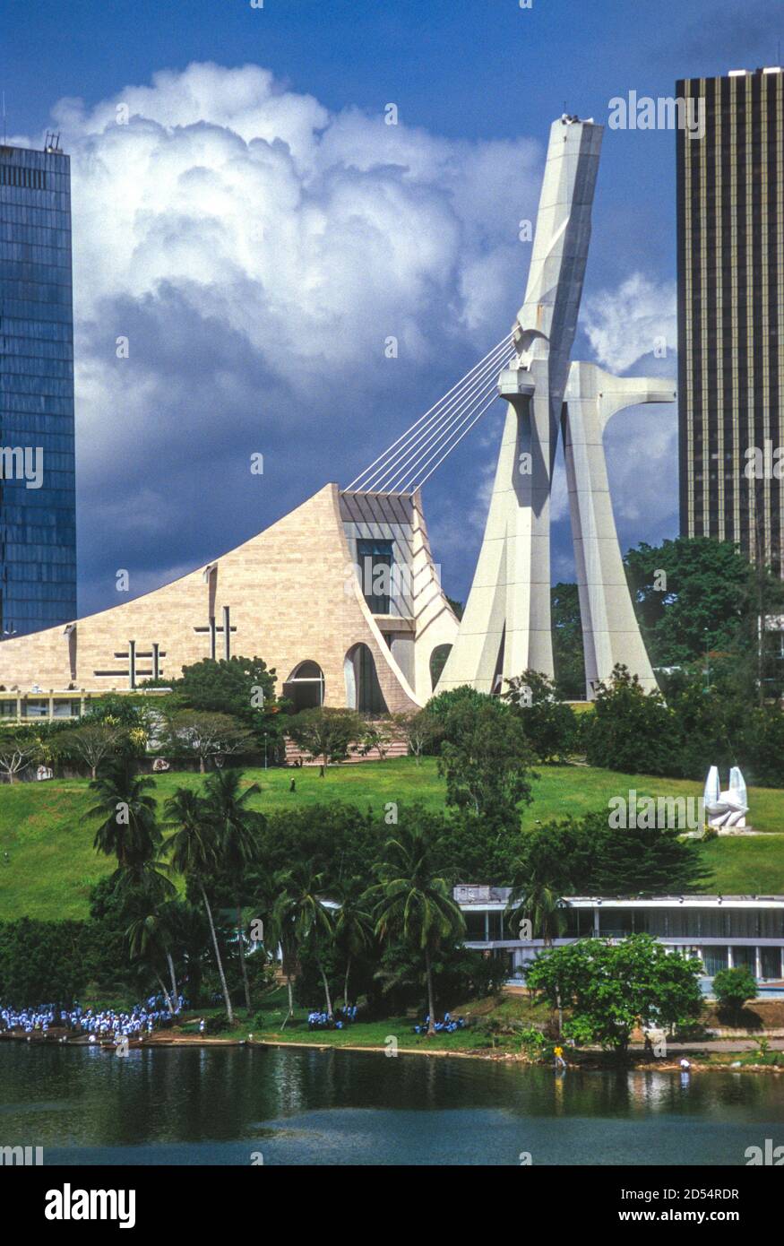 Christien abidjan Banque de photographies et d’images à haute résolution - Alamy