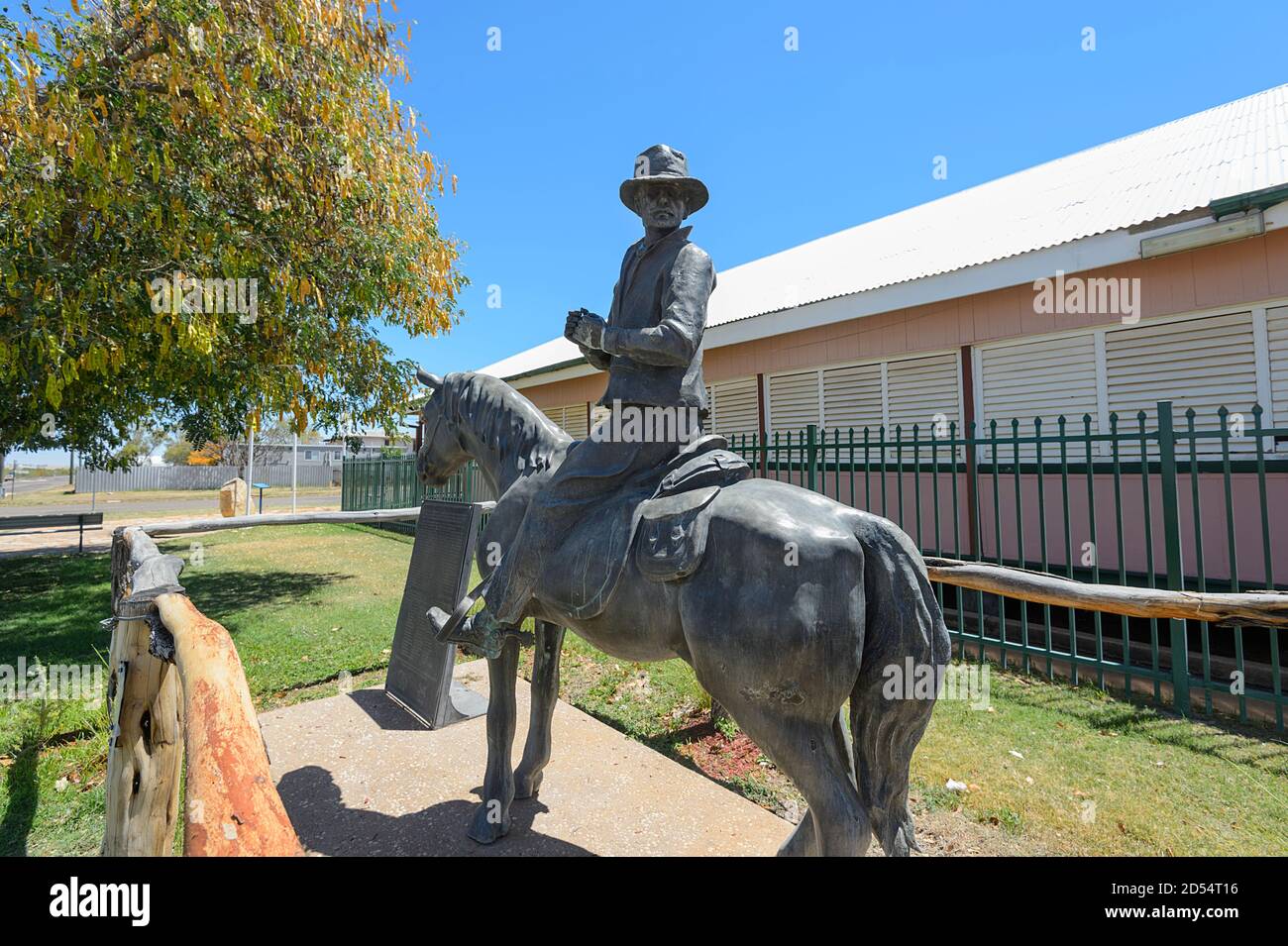 Sculpture Statue De Cheval Banque d'image et photos - Alamy