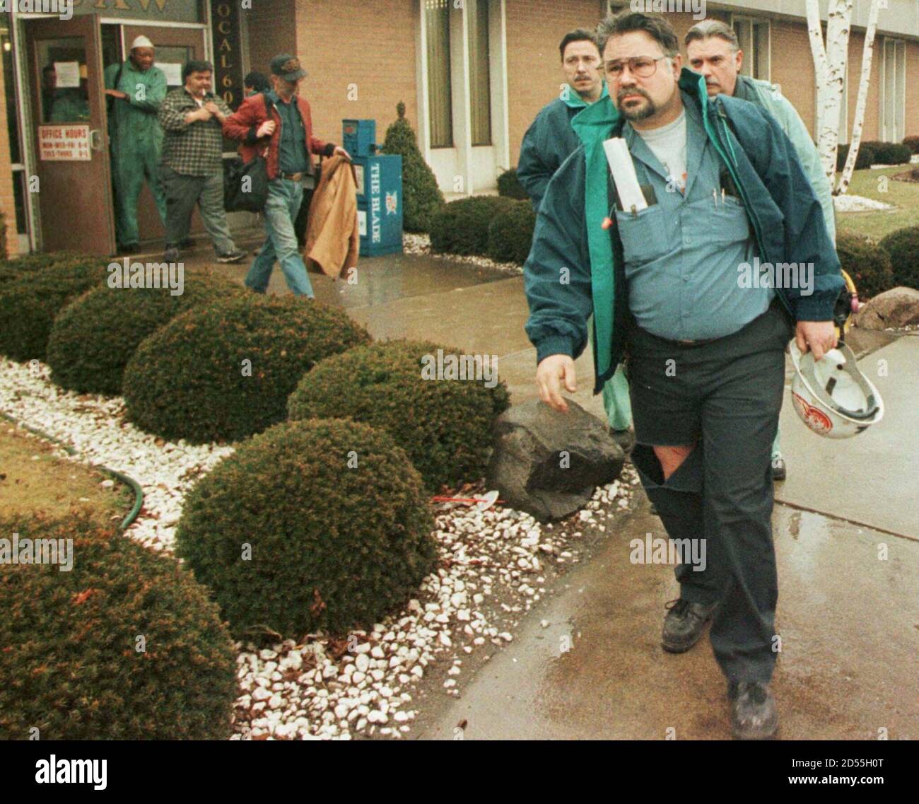 Explosion of a boiler Banque de photographies et d’images à haute ...