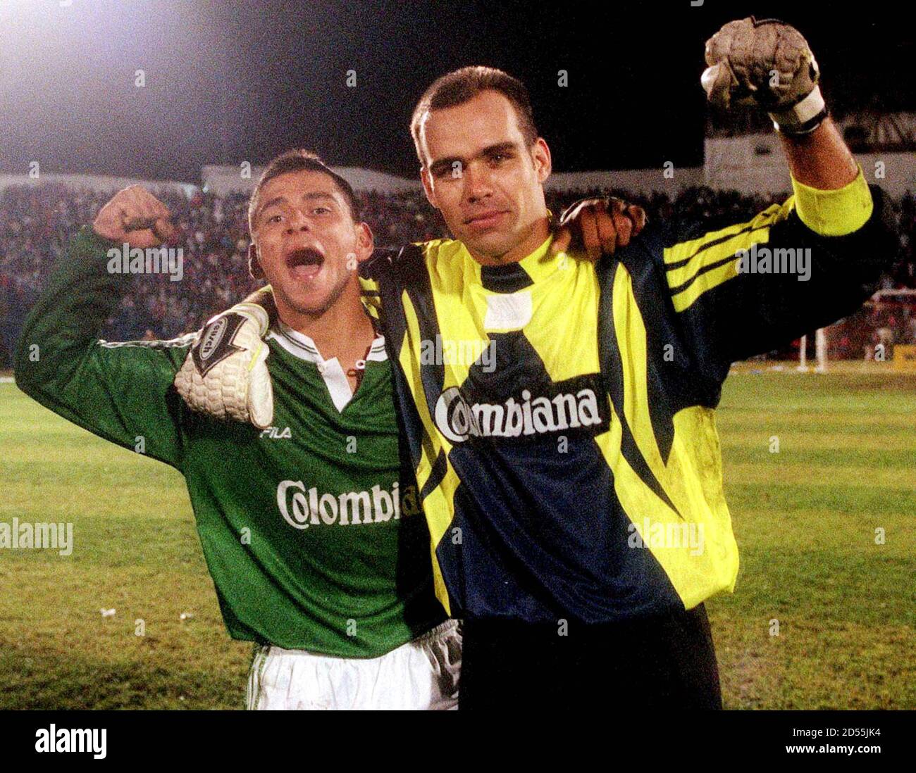 Gerardo bedoya Banque d'image et photos - Alamy