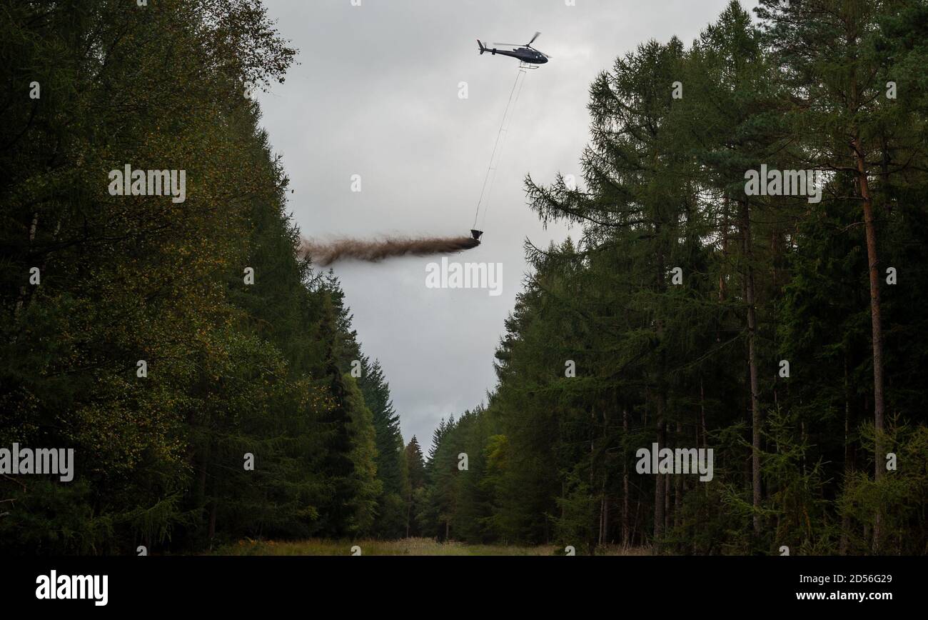 Soil acidification Banque de photographies et d’images à haute ...