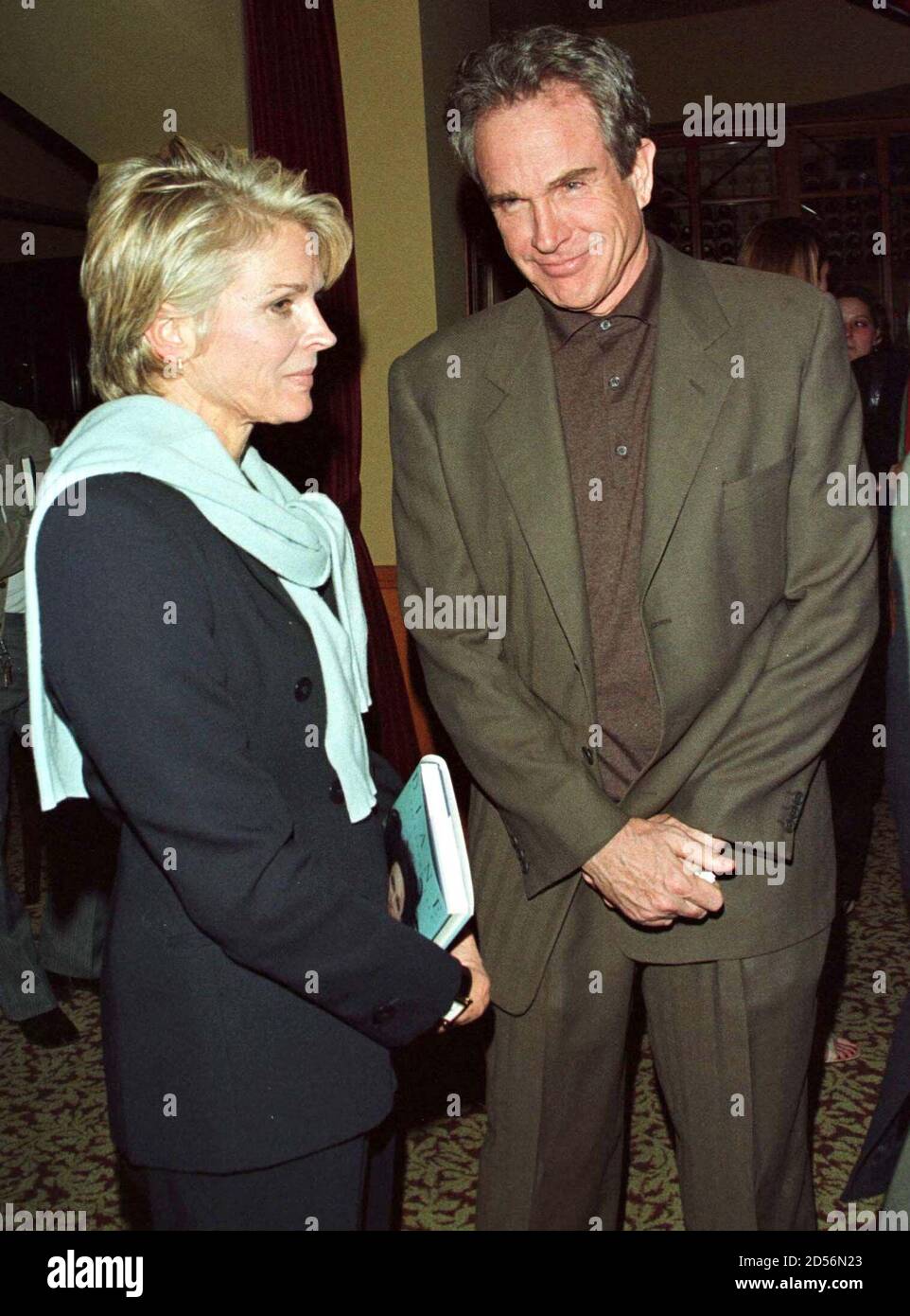 Candice Bergen Actress Banque d'image et photos - Alamy