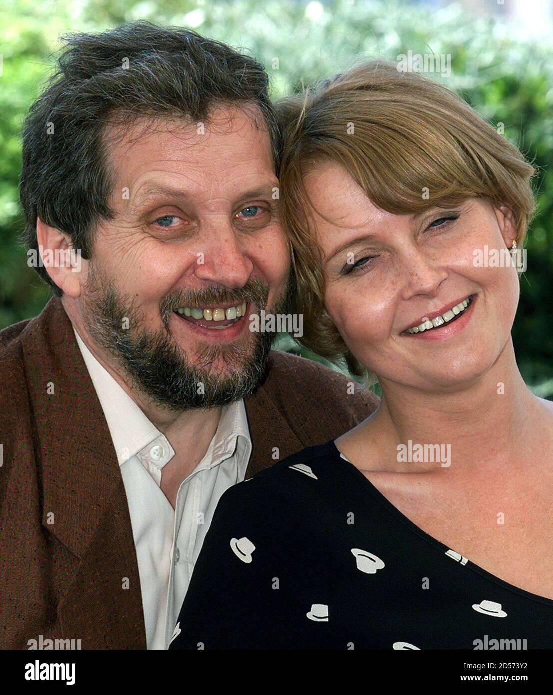 Elena braun Banque de photographies et d’images à haute résolution - Alamy