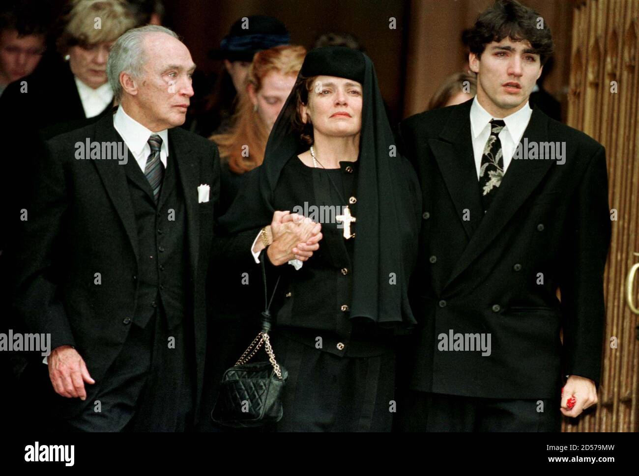 Michel trudeau Banque de photographies et d’images à haute résolution ...