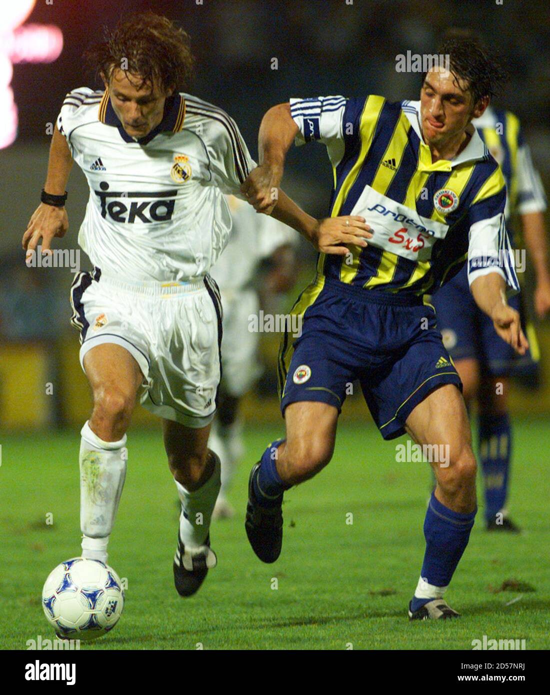 Elvir balic Banque de photographies et d’images à haute résolution - Alamy