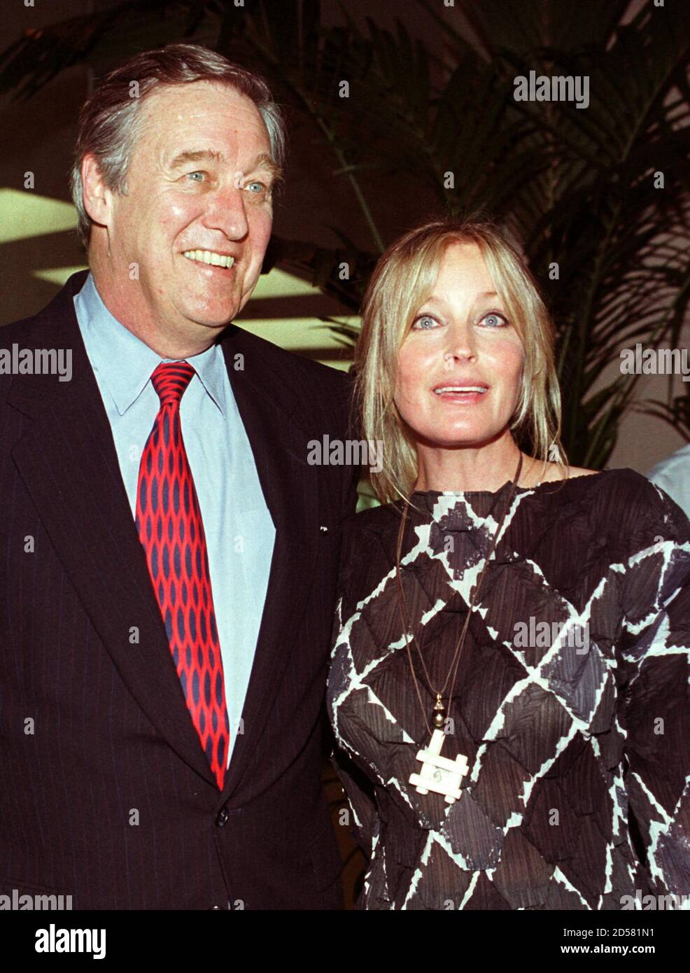 David niven jr Banque de photographies et d’images à haute résolution ...