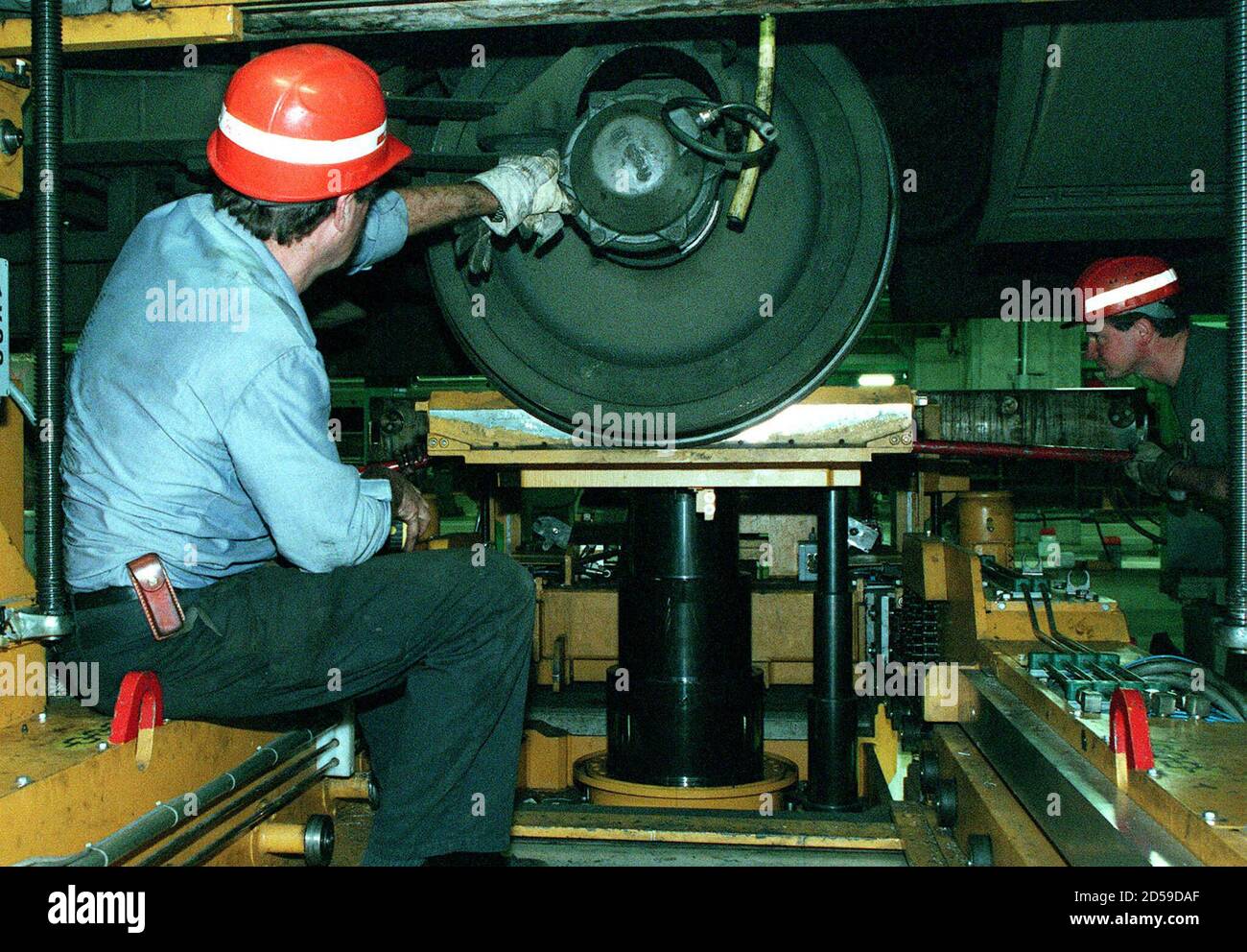 Ice 4 intercity express Banque de photographies et d’images à haute résolution - Alamy