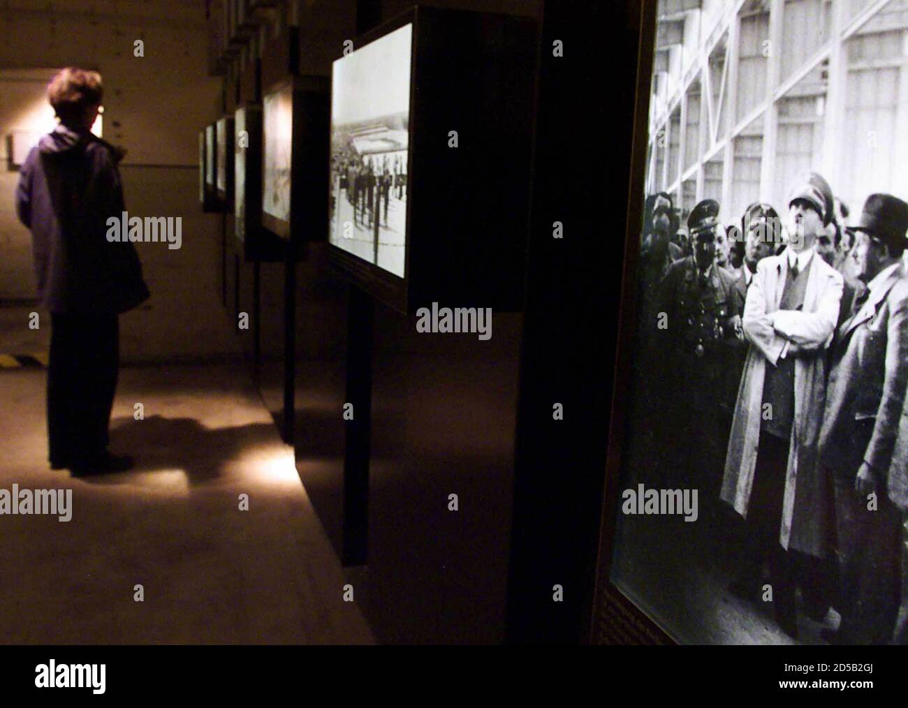 Hitler Volkswagen Banque d'image et photos - Alamy