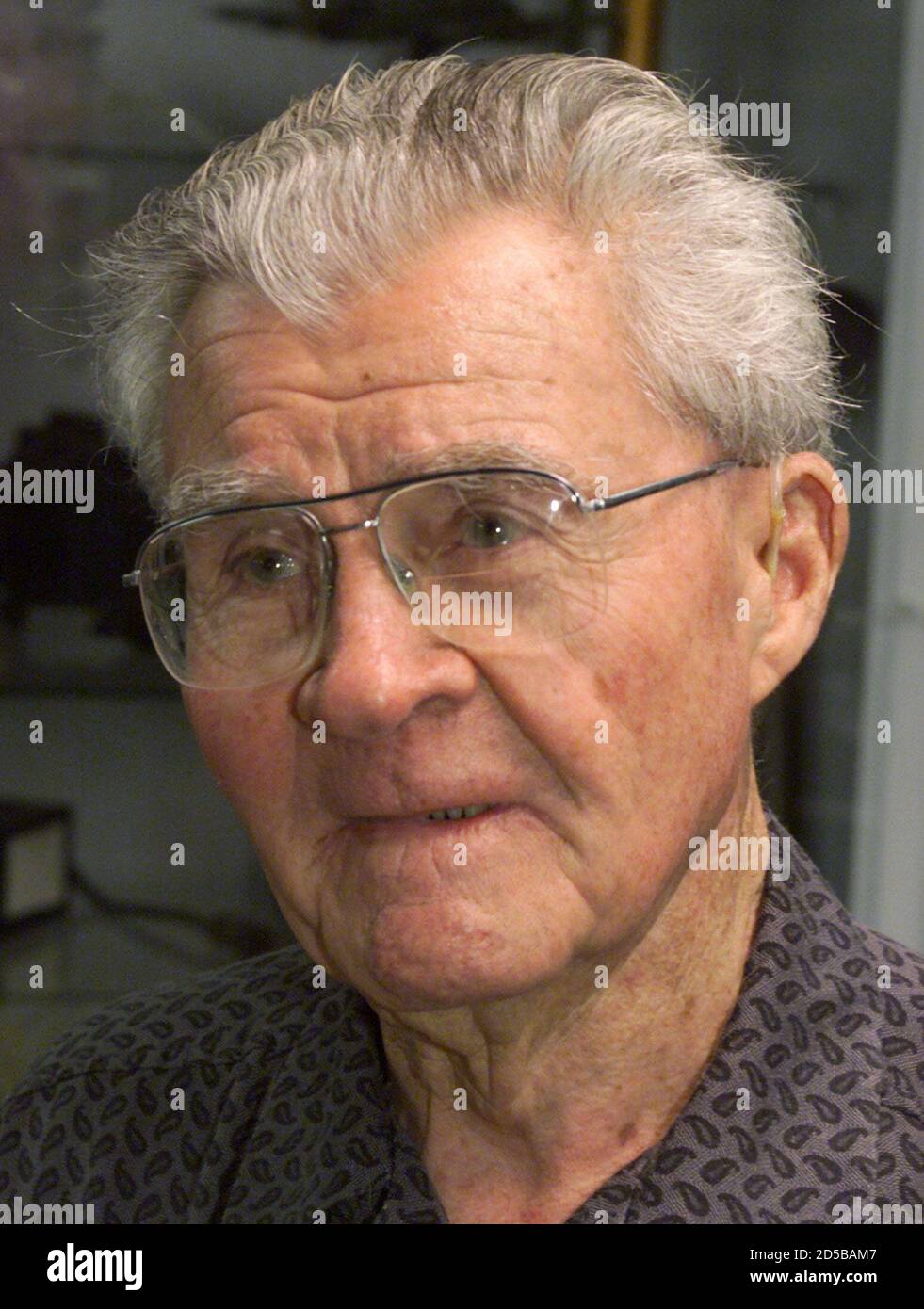 Paul Tibbets Banque d'image et photos - Alamy