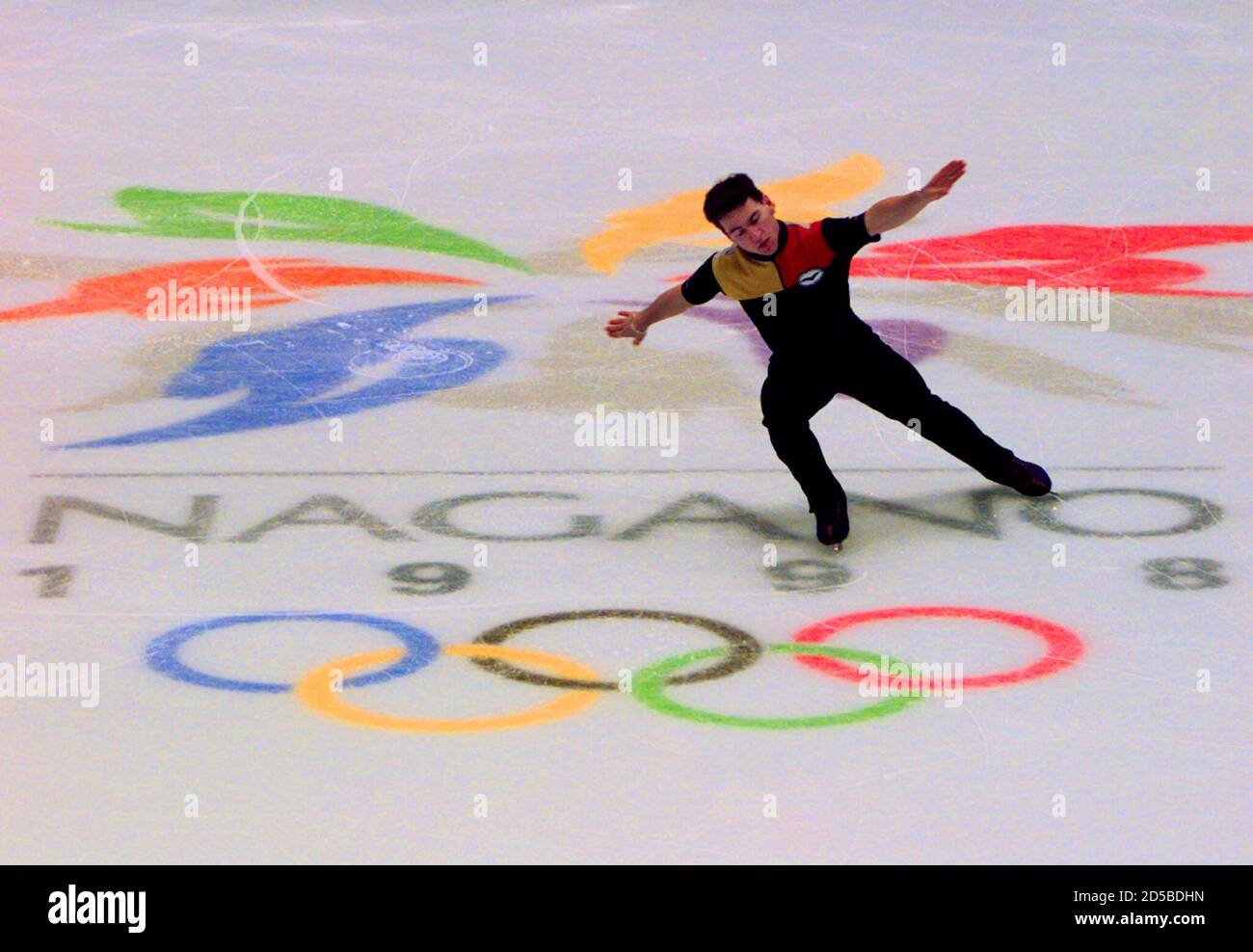 Elvis stojko Banque de photographies et d’images à haute résolution - Alamy