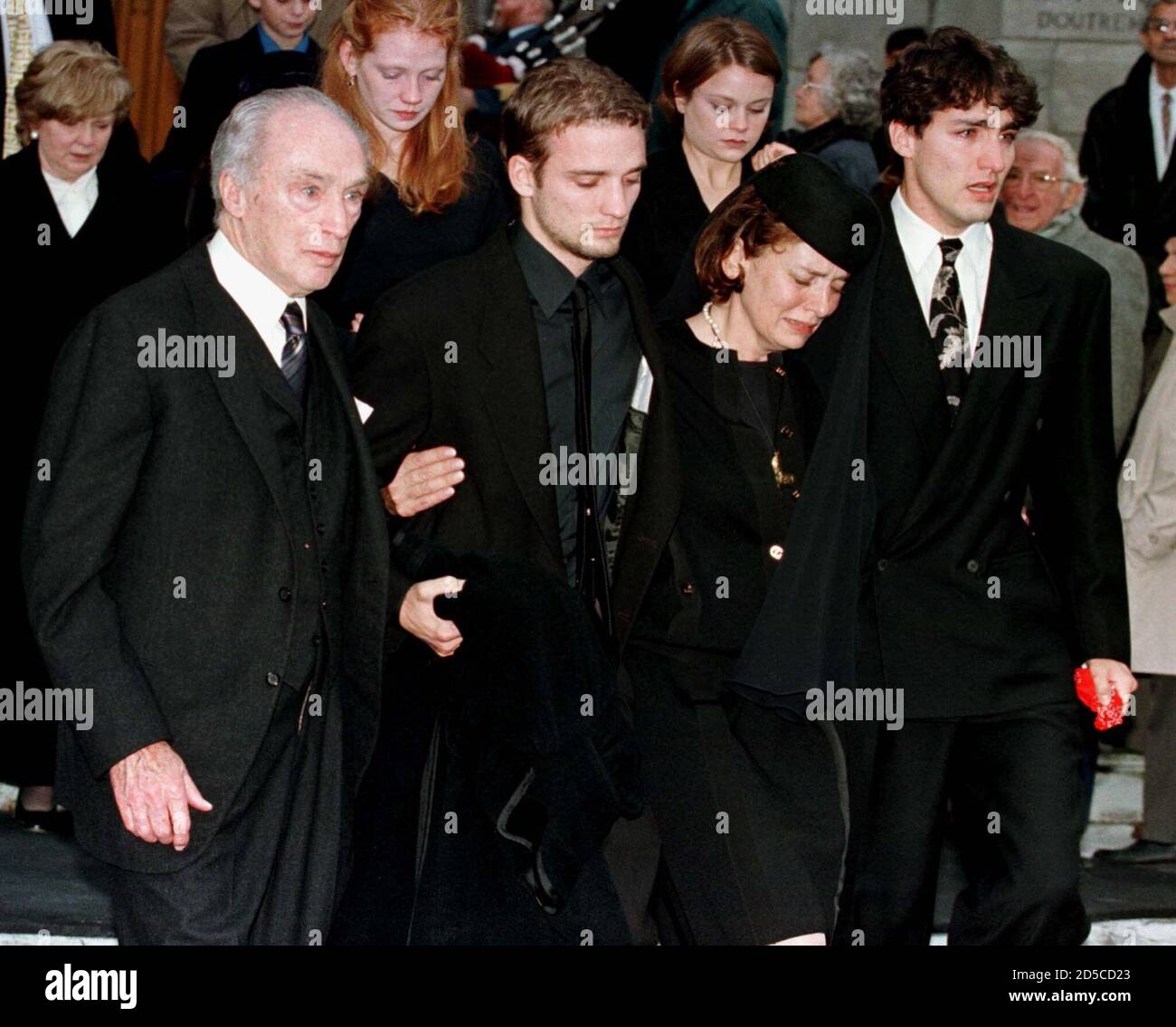 Michel trudeau Banque de photographies et d’images à haute résolution ...