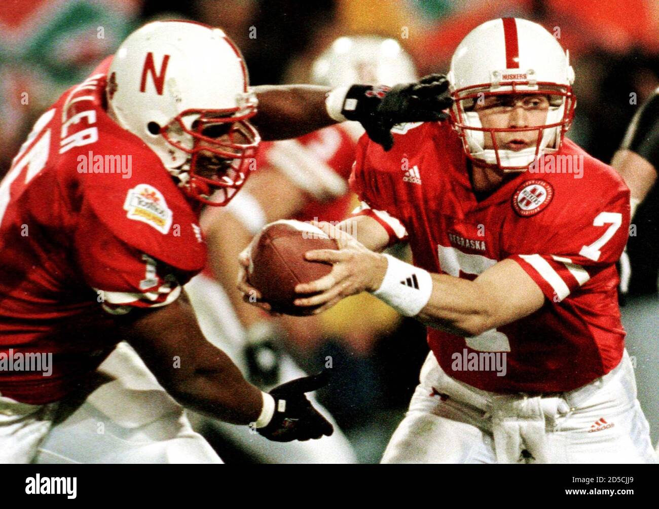 Eric crouch Banque de photographies et d’images à haute résolution - Alamy