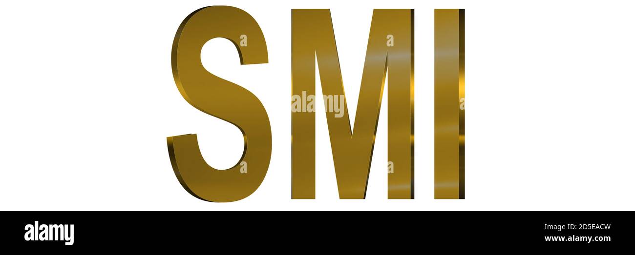 Lettre smi Banque de photographies et d’images à haute résolution - Alamy