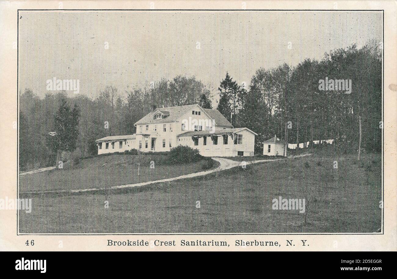 Dos de la carte postale Banque de photographies et d’images à haute ...