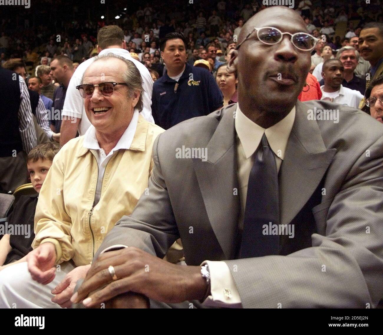 Jack nicholson jack nicholson house Banque de photographies et d’images ...