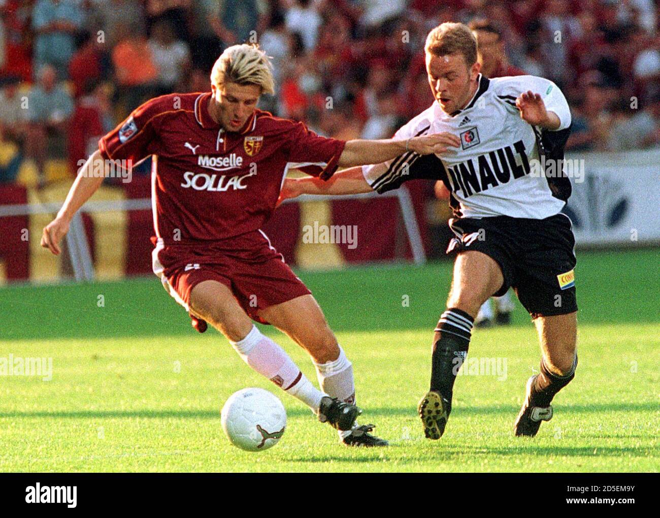 Schemmel metz Banque de photographies et d’images à haute résolution ...