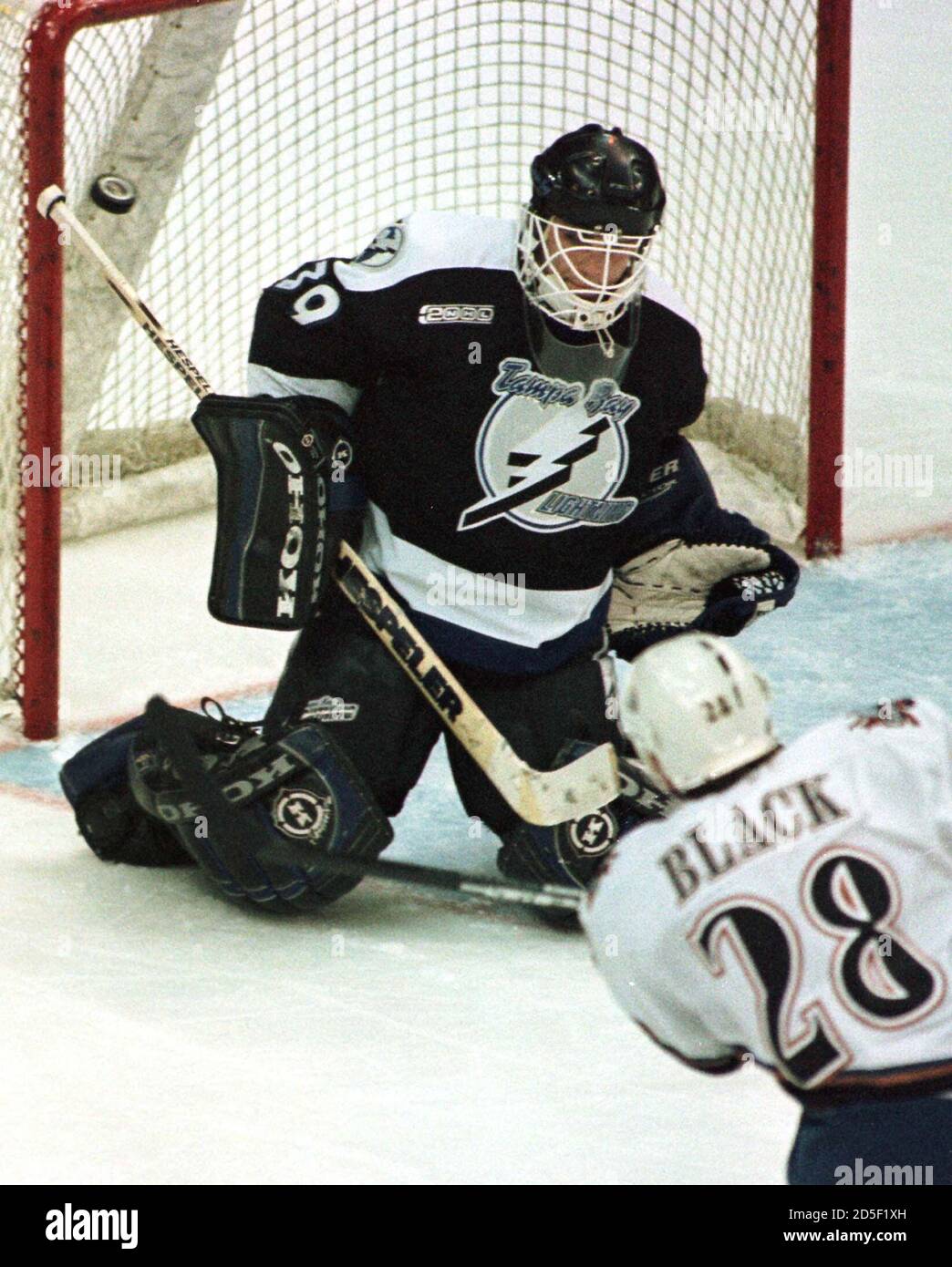 James cloutier Banque de photographies et d’images à haute résolution ...